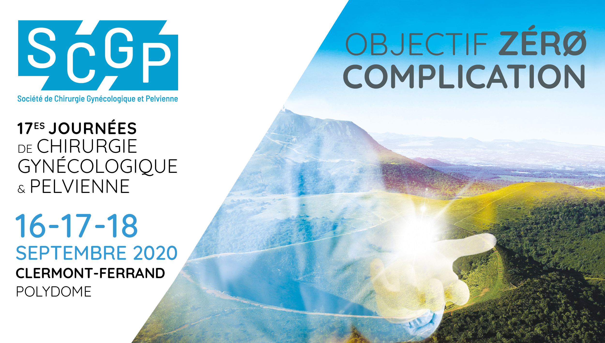 SCGP 2020 | Com&Co Events